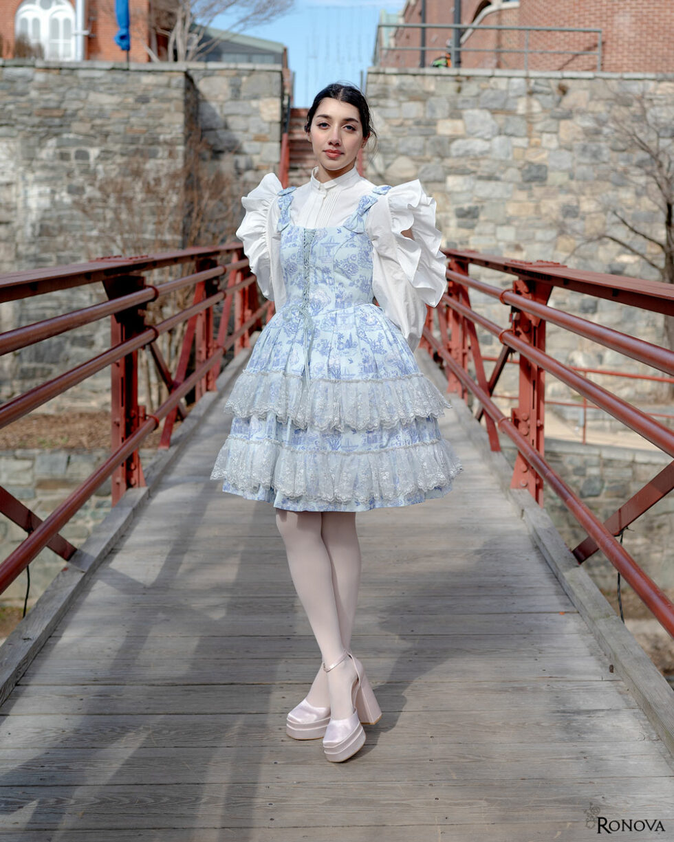 Balade au Parc | RONOVA